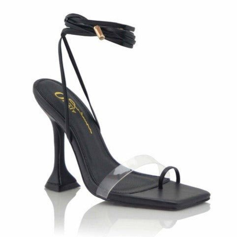 Black Heels – Head Over Heels: All In One Boutique