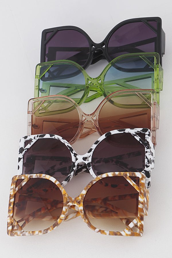 Sunglasses – Head Over Heels: All In One Boutique